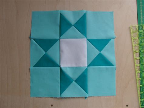 Traditional Patchwork Quilt Pattern And Tutorial Part 10 Oh Sew