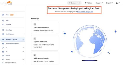 Perkhidmatan Domain Cloudflare Alternatif Yang Lebih Menjimatkan Berbanding Pendaftar