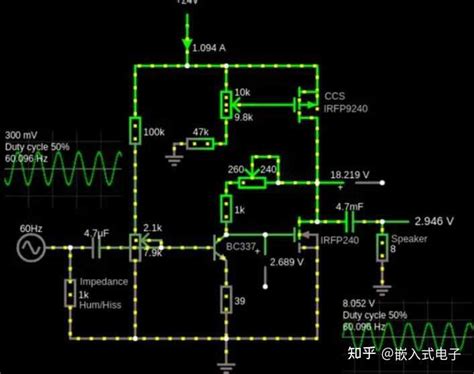 做嵌入式硬件好还是纯硬件好 知乎