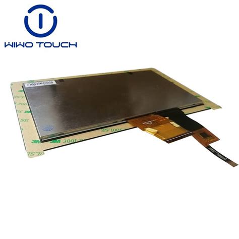 China Best Small Touch Lcd Display Module 0 96 10 1 Screen 7 Inch 1024 RGB 600 LCD Touch Screen