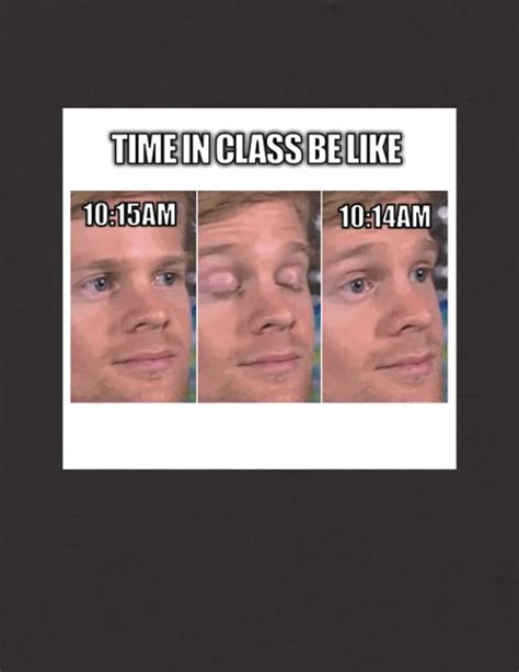Blinking Guy Meme