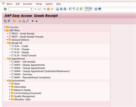 How To Know Every Important Transaction Code For P Sap Community