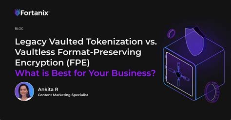 Andrew Mulligan On Linkedin Datasecurity Encryption Tokenization