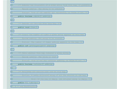 1 Write A Crc Card And A Class Diagram For A