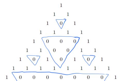 Lecture 08 Applications Of Binomial Coefficients