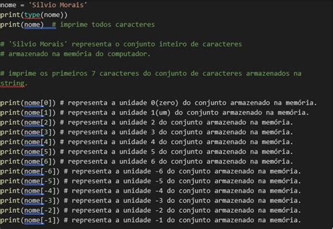 Manipulando Strings Com Strip Upper Lower Len E Find Parte 1
