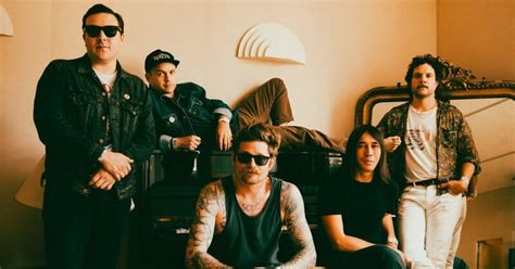 Osees Announce New Album Intercepted Message Release New Single