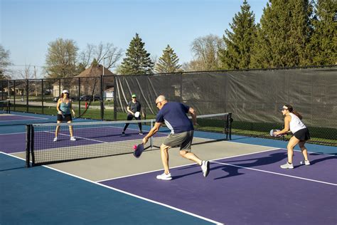 The Fun Of Pickleball An Insight Into The Fastest Growing Sport In