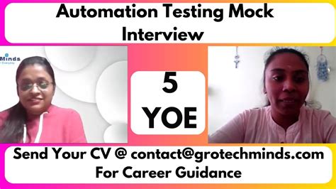 Automation Testing Interview Questions And Answers Selenium Corejava