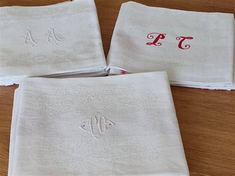 8 Napkin Catawiki