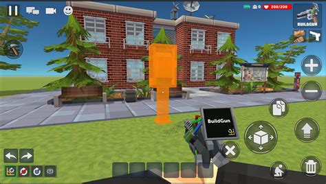 Simple Sandbox 3 Pixel Craft 0 5 50 Android Apk Dosyasını İndirin