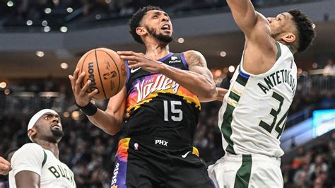 Bucks Sign Cameron Payne To 1 Year Deal
