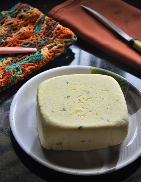 Janu Siers Latvian Cheese Recipe Gayathris Cook Spot