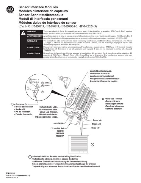 Allen Bradley Wiring Diagrams Wiring Work