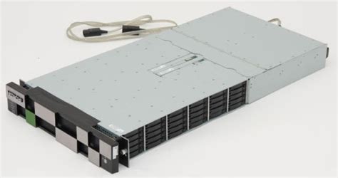 New Hitachi All Flash Array Provides Industrys Best Density Performance And Efficiency The
