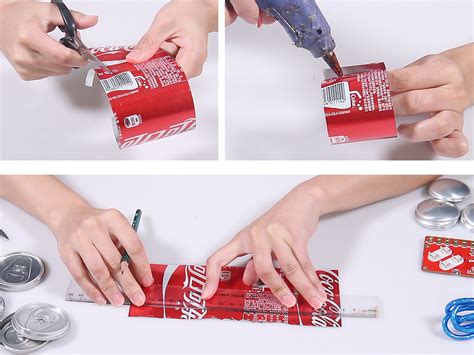 Playable Drum Set With Arduino And Cola Cans 9 Steps With Pictures