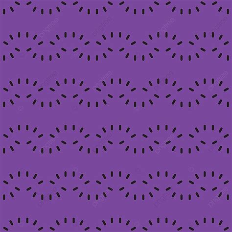 Geometric Shapes Vector Pattern A Seamless Texture Background Vector