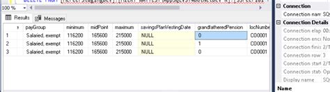 Adf And Equal Expression Microsoft Qanda