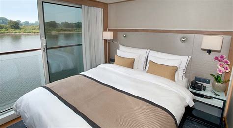 About Viking Baldur Viking River Cruises
