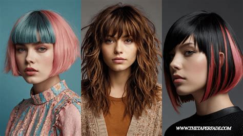 5 Goofy Ahh Haircut For Women A Fun And Unique Trend