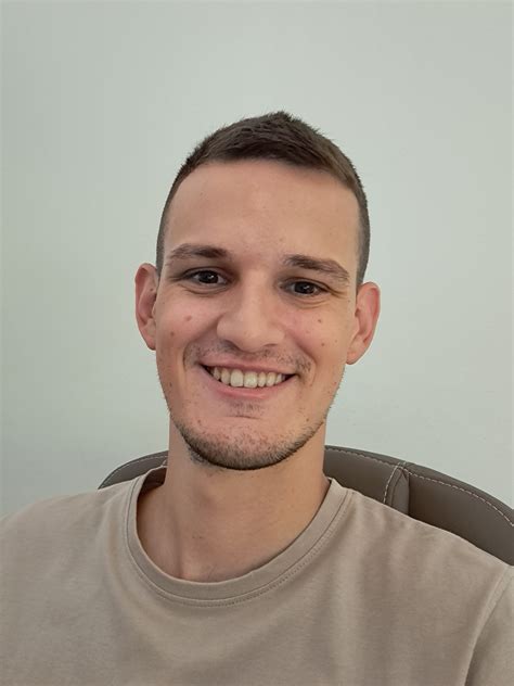 Dalibor Nerber Medium