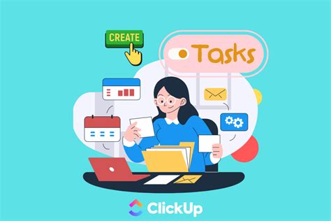 Clickup Tip And Secret