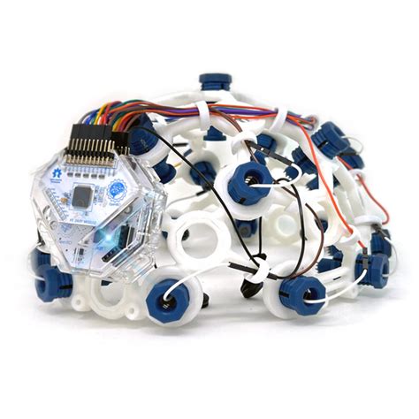 The Complete Ultracortex Openbci Online Store