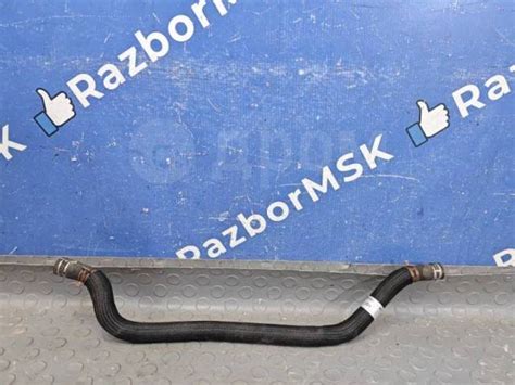 Купить Трубка ГУР Renault Logan 2 497175172R в Москве по цене: 1 000 ...