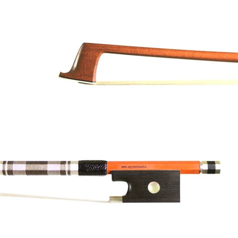 Yongmin Na Viola Bow Vsa 2022 Jeju Do South Korea Violinshop