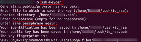 How To Set Up Passwordless Ssh Login Complete Guide