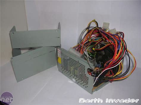 Building A Modular PSU Bit Tech Net