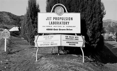 NASA S Jet Propulsion Lab A Frequent Hack Victim Audit