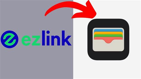 How To Add Ez Link Card To Apple Wallet 2025 Youtube