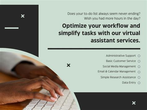 Efficient Admin Support Boost Productivity Streamline Your Success Upwork