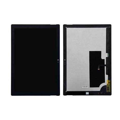 Lcd Display Touch Screen Replacement For Microsoft Surface Pro 5 — Battery Mate