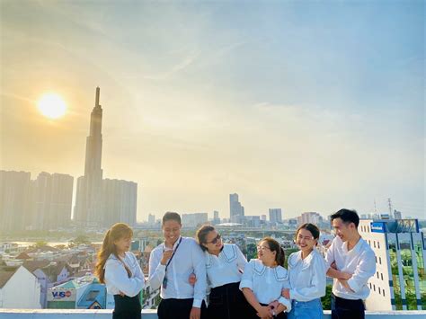 HCM Công Ty Tài Chính Quốc Tế A Plus Market Tuyển Dụng Nhân Viên Kinh Doanh Chăm Sóc Khách