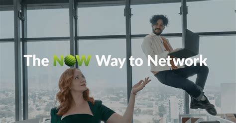 The Now Way To Network Ist So Viel Mehr Als Unsere Neue Werbekampagne Hpe Juniper Networking Blogs