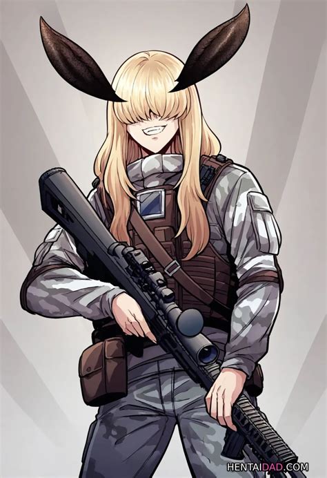 Hilde Sex Dead Queen Hentaidad