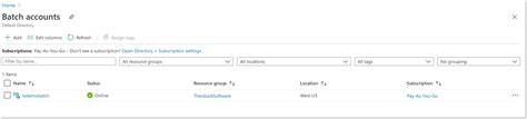 Integration In Azure Data Factory Using Commandline Xtract Universal