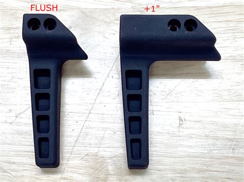 Flux Glock Brace To Stock Conversion Farrowtech