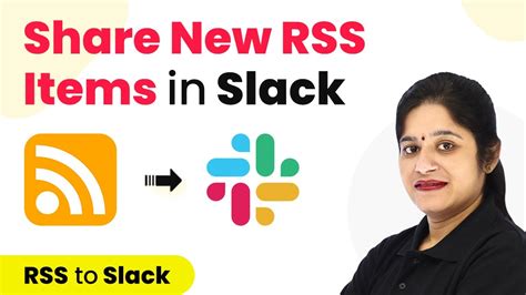How To Share New Rss Items In Slack Using Pabbly Connect Pabbly