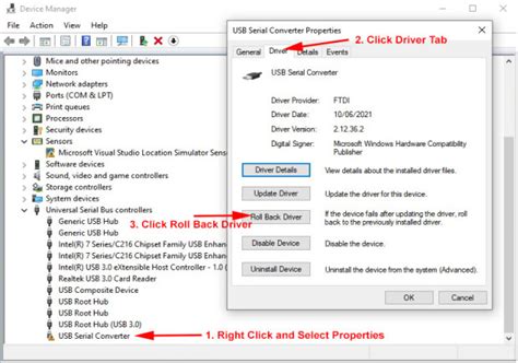 Kanda Programmer Giving No USB DonglE Found Error