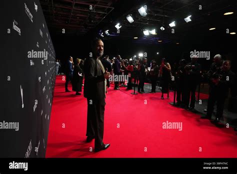 Toronto Canada 01st June 2025 The Apprentice Producer Daniel