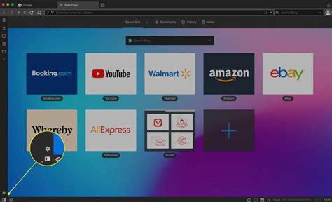 Allow Or Deny Access To Your Physical Location Settings