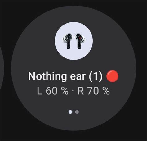 The Battery Is Displayed Incorrectly Rnothingtech
