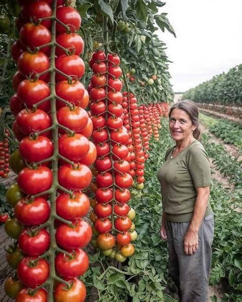ПрИколись 🚀 Секретное удобрение которое заставит ваши помидоры расти в 10 раз быстрее 🍅💥 🌱