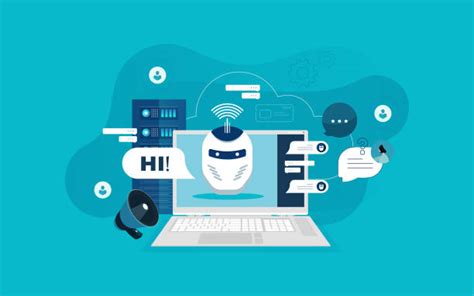 60 Conversational Interface Stock Illustrations Royalty Free Vector Graphics And Clip Art Istock