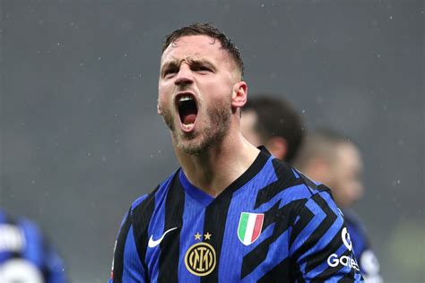 Arnautovic Admits He Could Leave Inter After Huge Ucl Final
