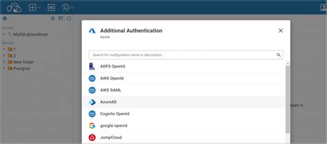 how to connect to mysql in microsoft azure with cloudbeaver
