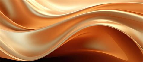 Abstract Metallic Texture Background Premium Ai Generated Image
